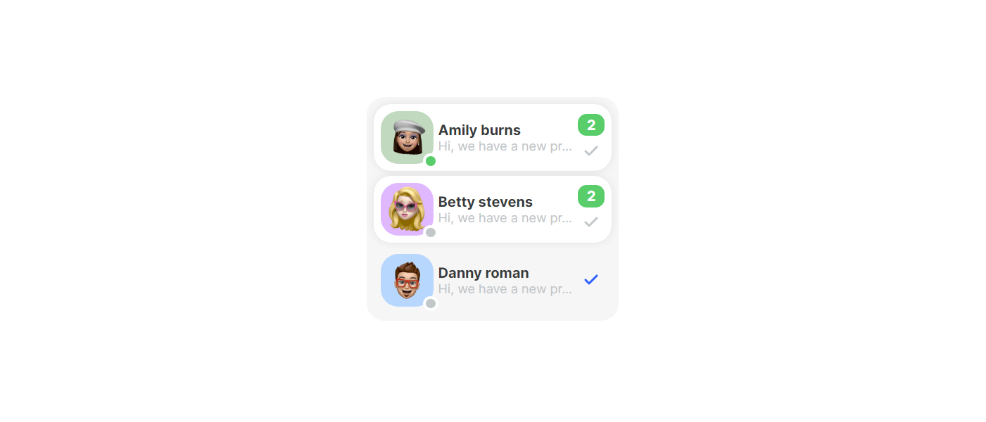 CopyUI - Build Stunning User Interfaces With Ease